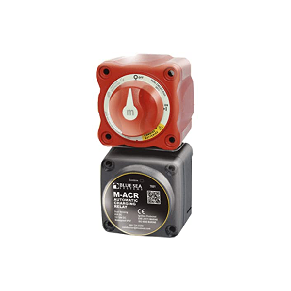 7649-Solwnoid Add A Battery Mini – DBlue Marine