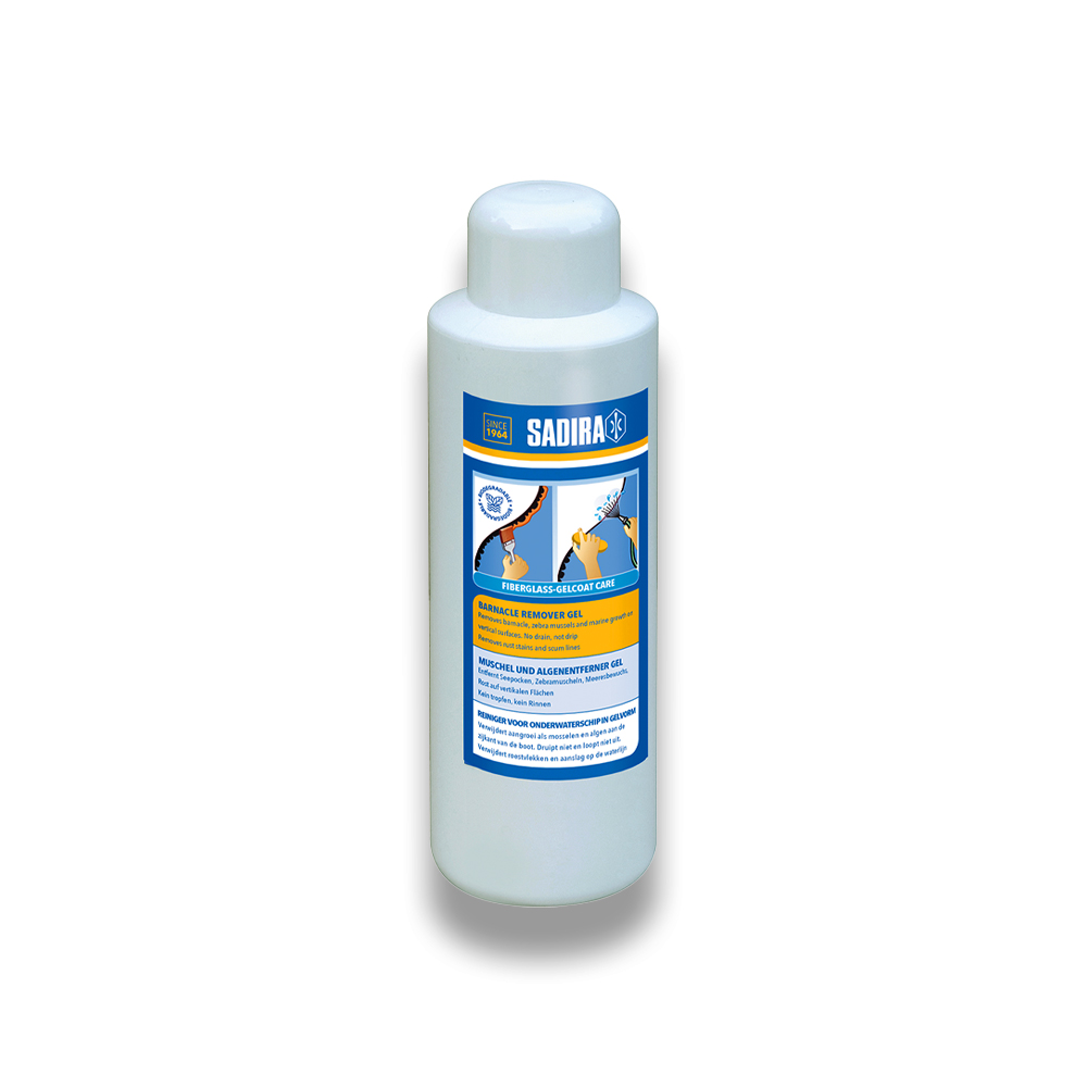 Sadira Barnacle Remover Gel – DBlue Marine