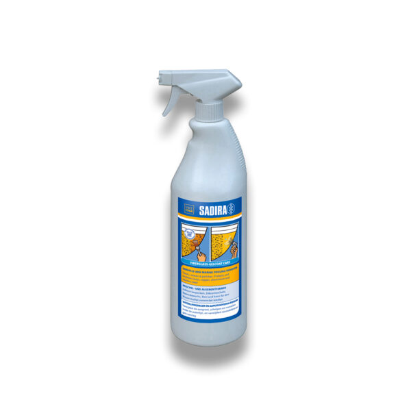 Sadira Barnacle and Marine Fouling Remover – DBlue Marine