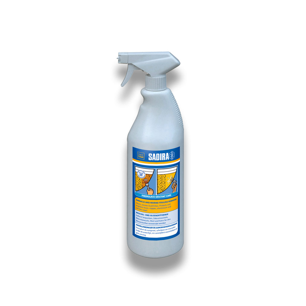 Sadira Barnacle and Marine Fouling Remover – DBlue Marine
