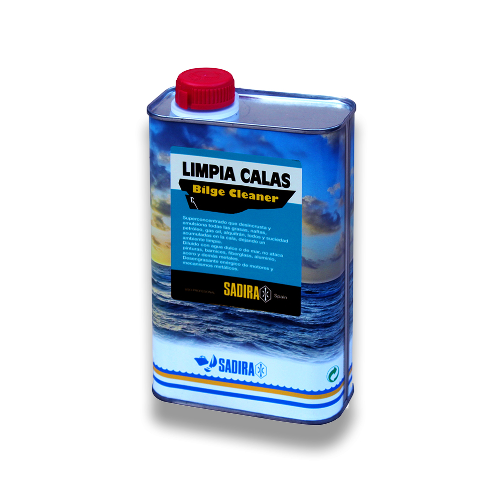 Sadira Bilge Cleaner – DBlue Marine