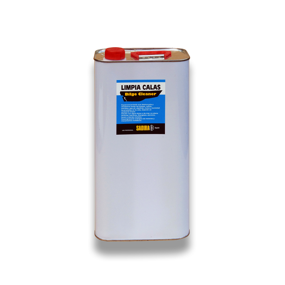 Sadira Bilge Cleaner Jumbo – DBlue Marine