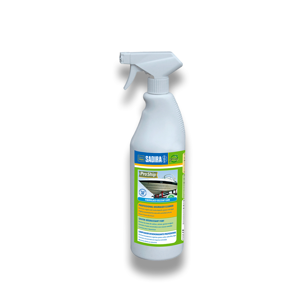 Professional Degreaser Cleaner – DBlue Marine