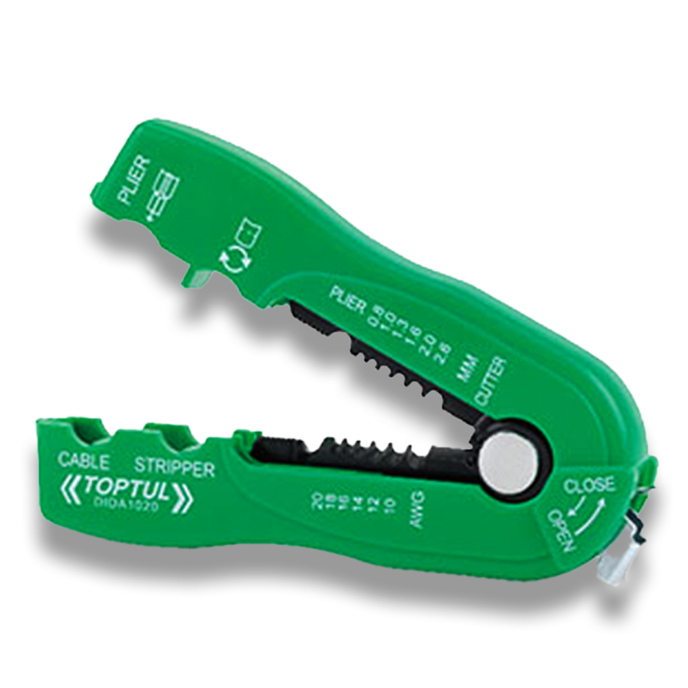 Multi-Purpose Wire Stripper – DBlue Marine