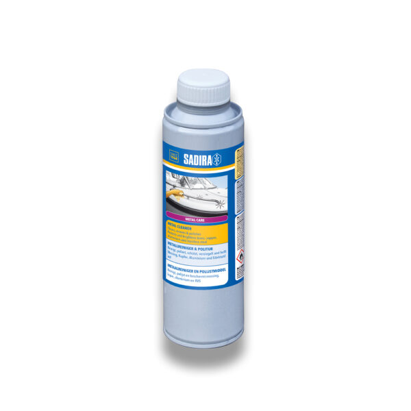 Metal Cleaner – DBlue Marine
