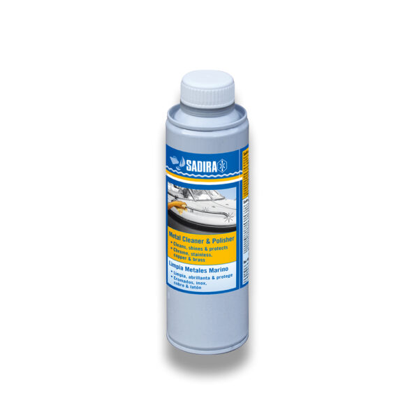 Metal Cleaner – DBlue Marine