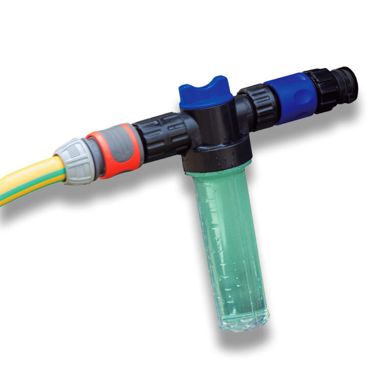 Sadira Eliminator Salt Mixer Dispenser – DBlue Marine