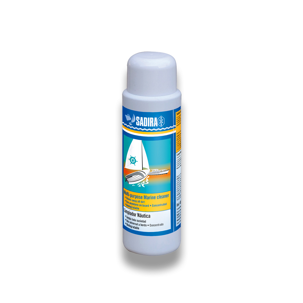 Multi-Purpose Boat Cleaner 1 Litre – DBlue Marine