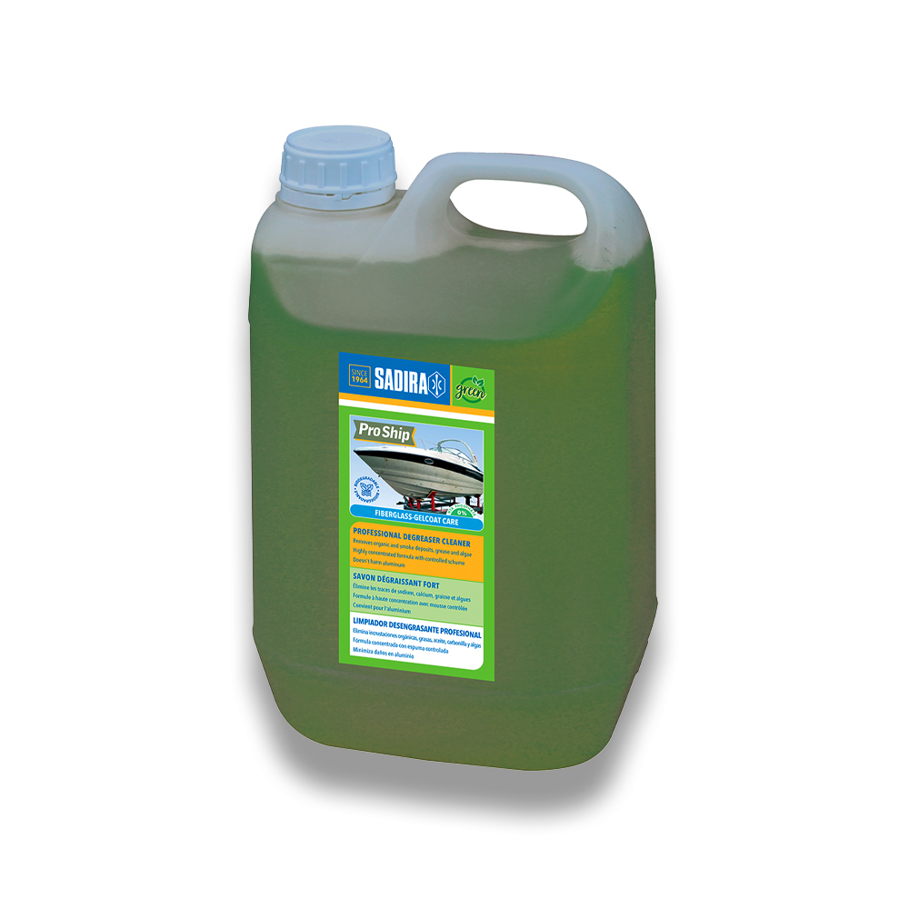 Professional Degreaser Cleaner 5 Litre – DBlue Marine