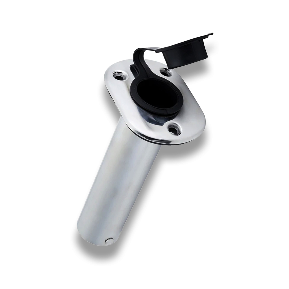 Stainless Steel Rod Holder – DBlue Marine