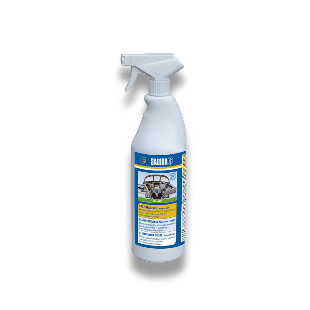 Salt Remover – DBlue Marine