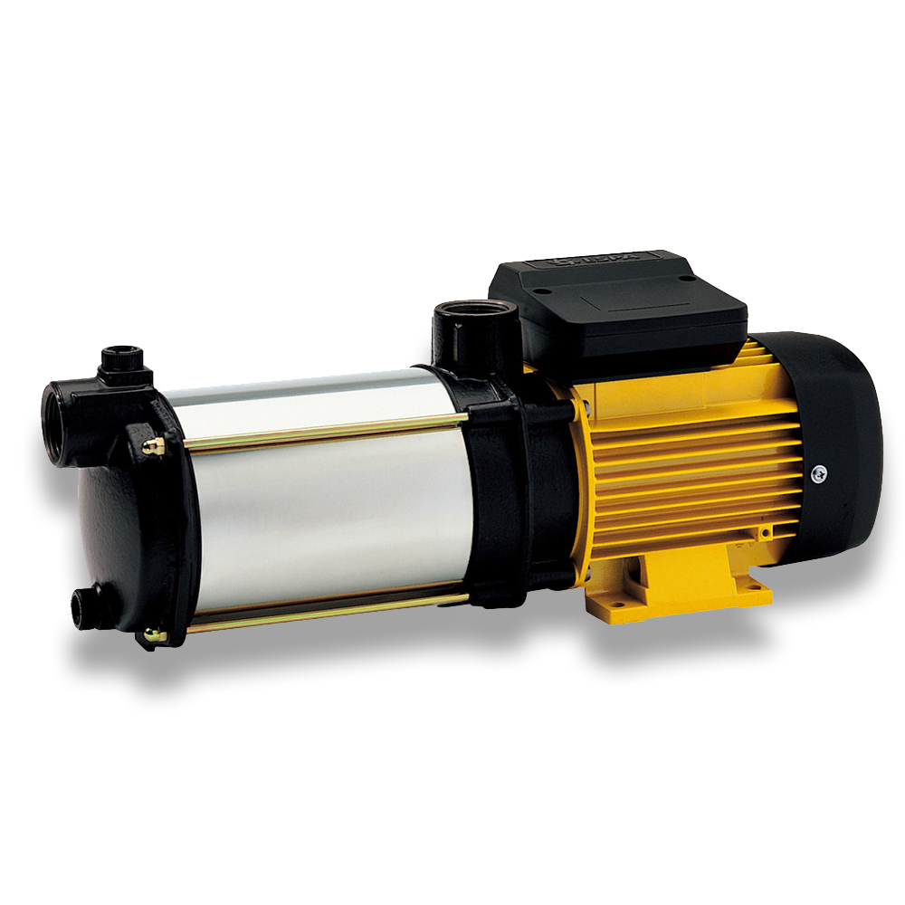 FEATURES ASPRI 25 – DBlue Marine