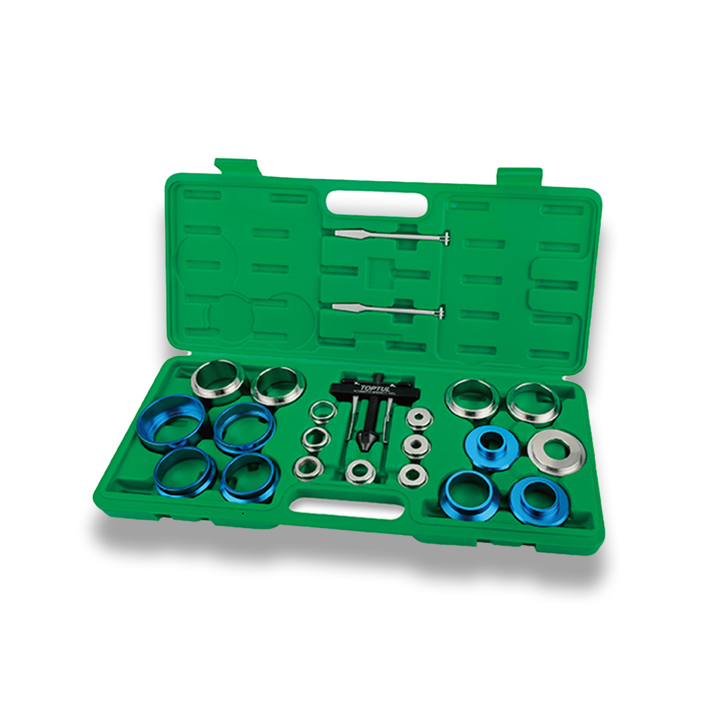 22PCS RADIAL SEAL REMOVAL AND INSTALLATION KIT – DBlue Marine
