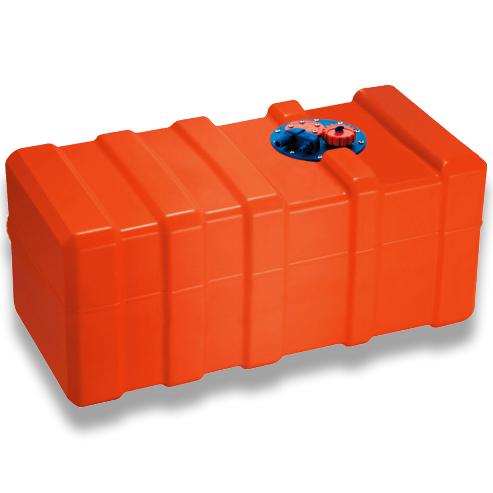 01.2037 – Large capacity fuel tank Lt.120 – DBlue Marine