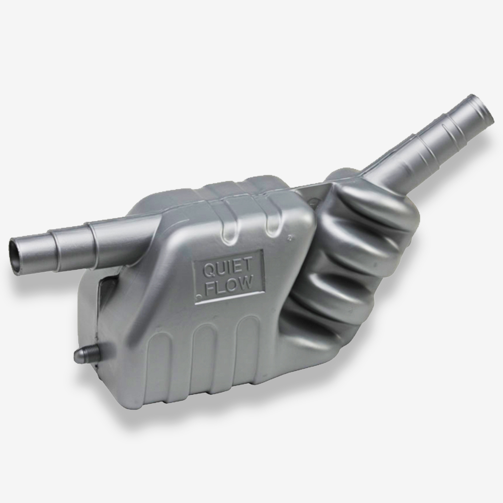 16.2290 – Silencer lt. 7 – DBlue Marine