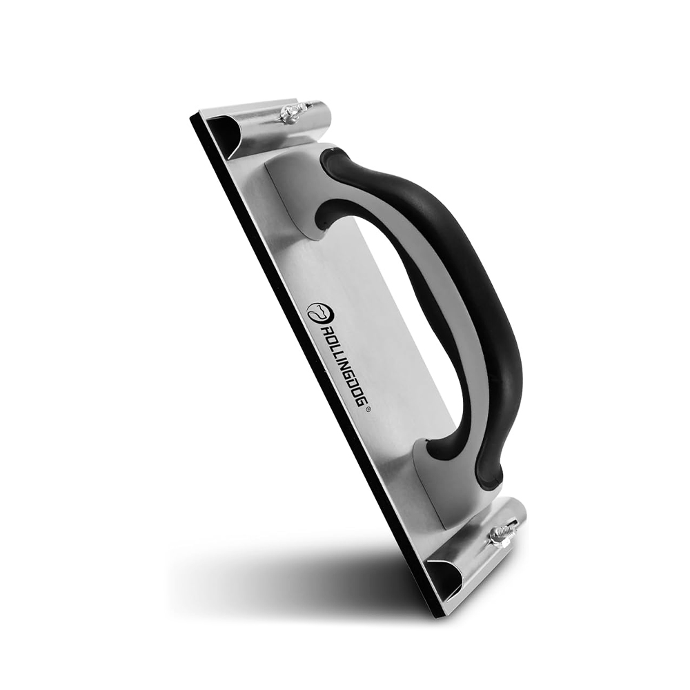 ROLLINGDOG Drywall Hand Sander – DBlue Marine