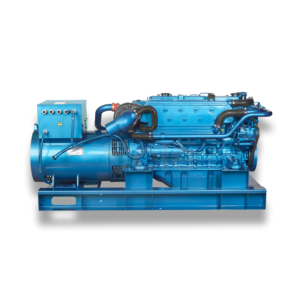 Solé 68 GT/GTC Marine Generator – DBlue Marine